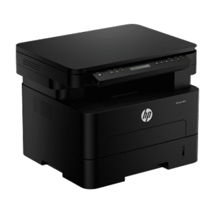 HP Laser MFP 323d Printer NEW - HP Store Rajkot