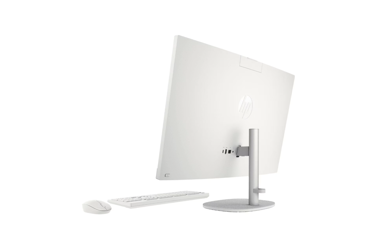 HP All-in-One Desktop PC 27-cr1009in / Intel Core Ultra 7 155U /16 GB ...
