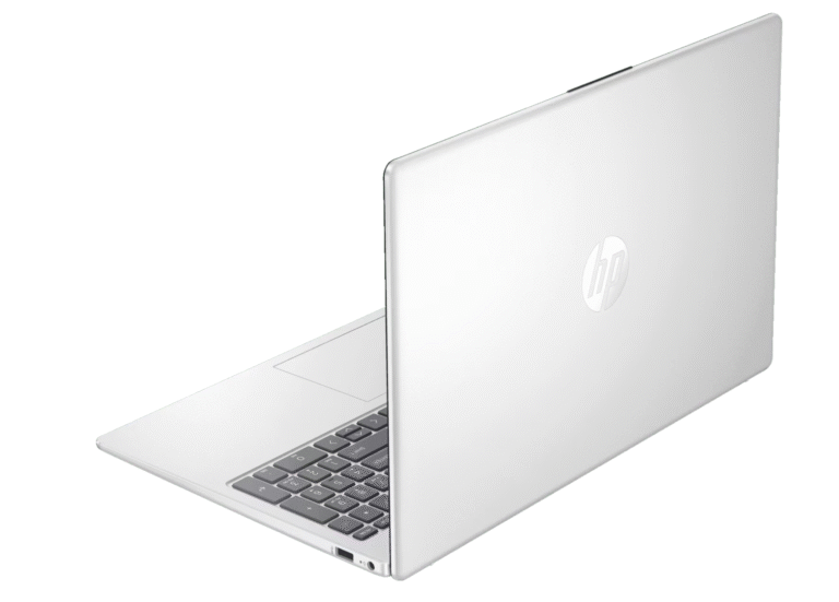 HP 15-fd0466TU Laptop / Silver /13th Generation Intel Core i5 processor ...
