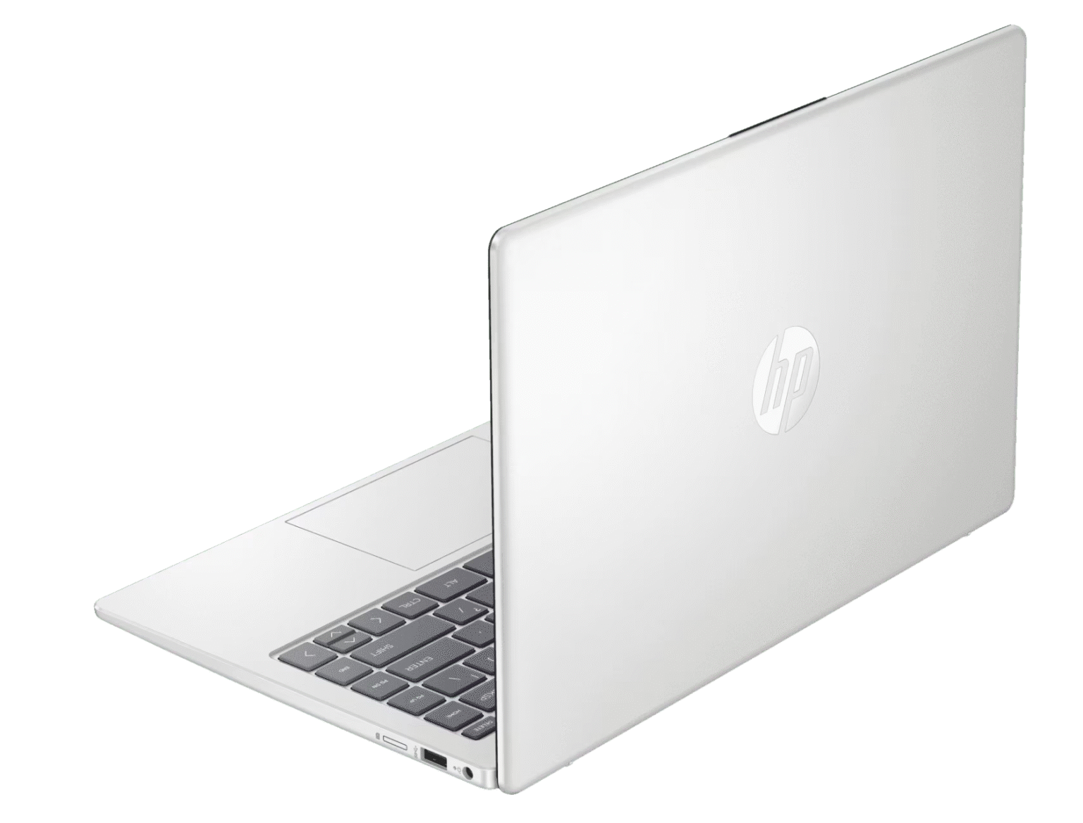 HP 14-ep0340TU Laptop / Silver / 13th Generation Intel Core i5 ...