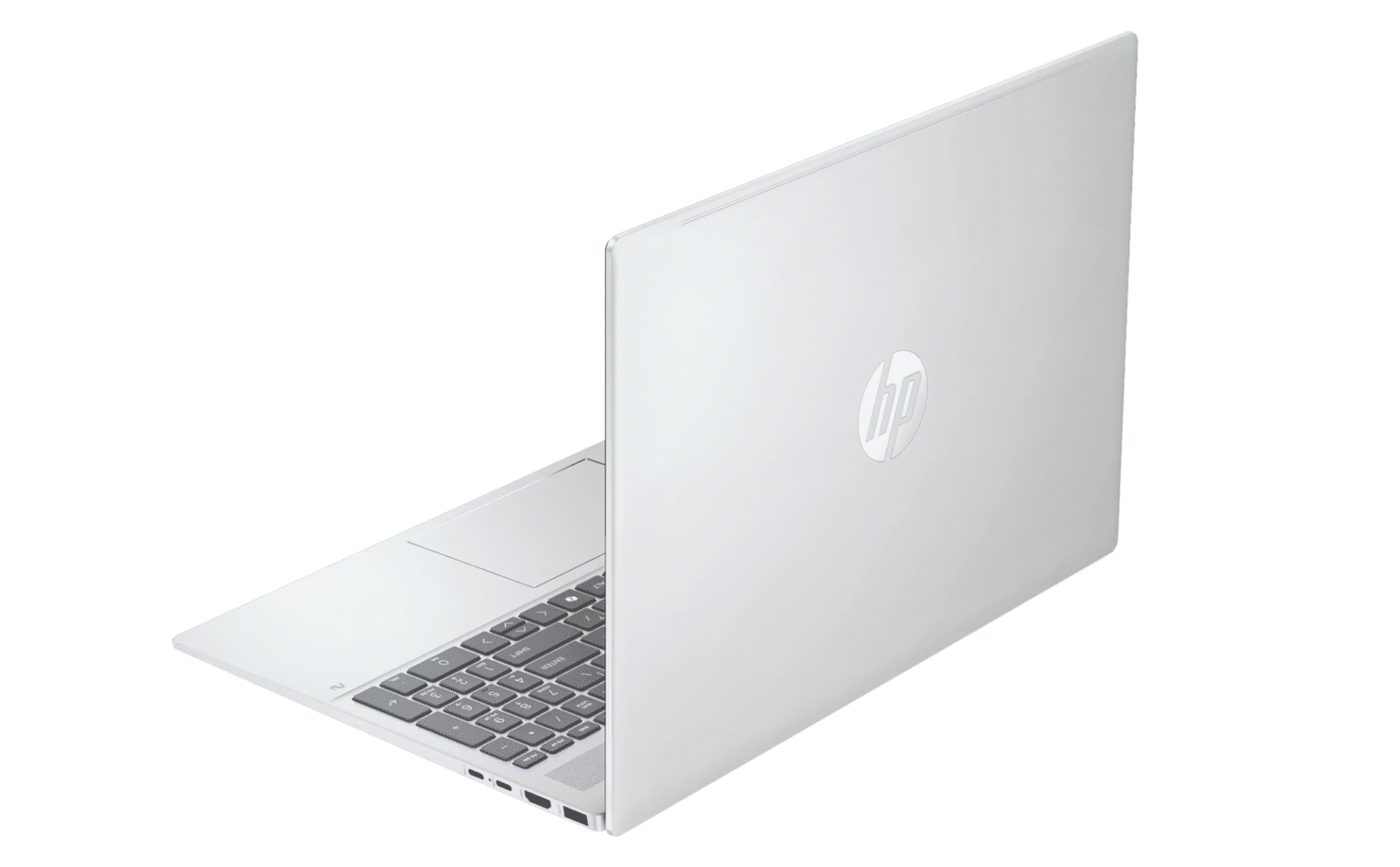 HP OmniBook 5 Next Gen AI 16-ag1037AU / Silver / AMD Ryzen AI 5 ...