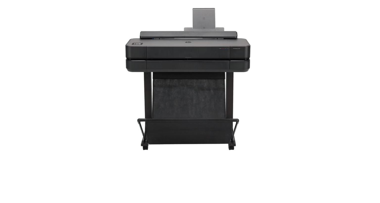 HP DesignJet T650 24 (61cm) Large Format A1 Plotter Printer / 5HB08D ...