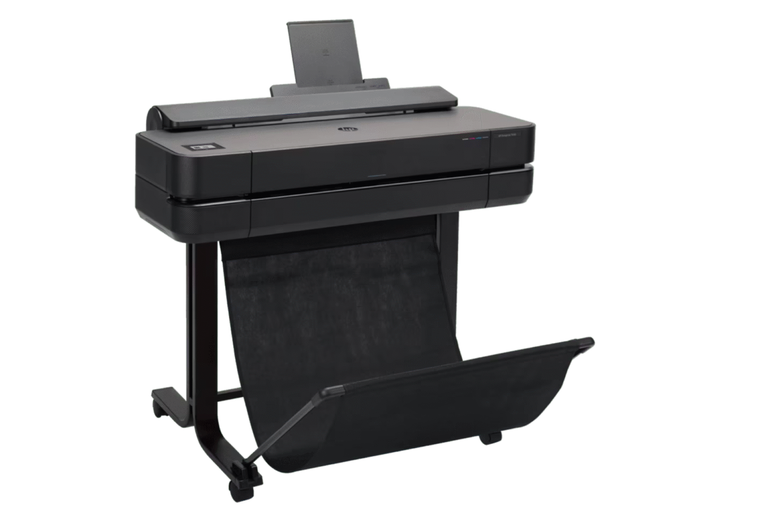 HP DesignJet T650 24 (61cm) Large Format A1 Plotter Printer / 5HB08D ...